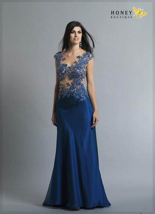 Style 272 Front - Honey Boutique
